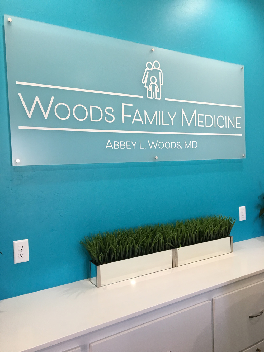 Office is Now Open | Woods Family Medicine
